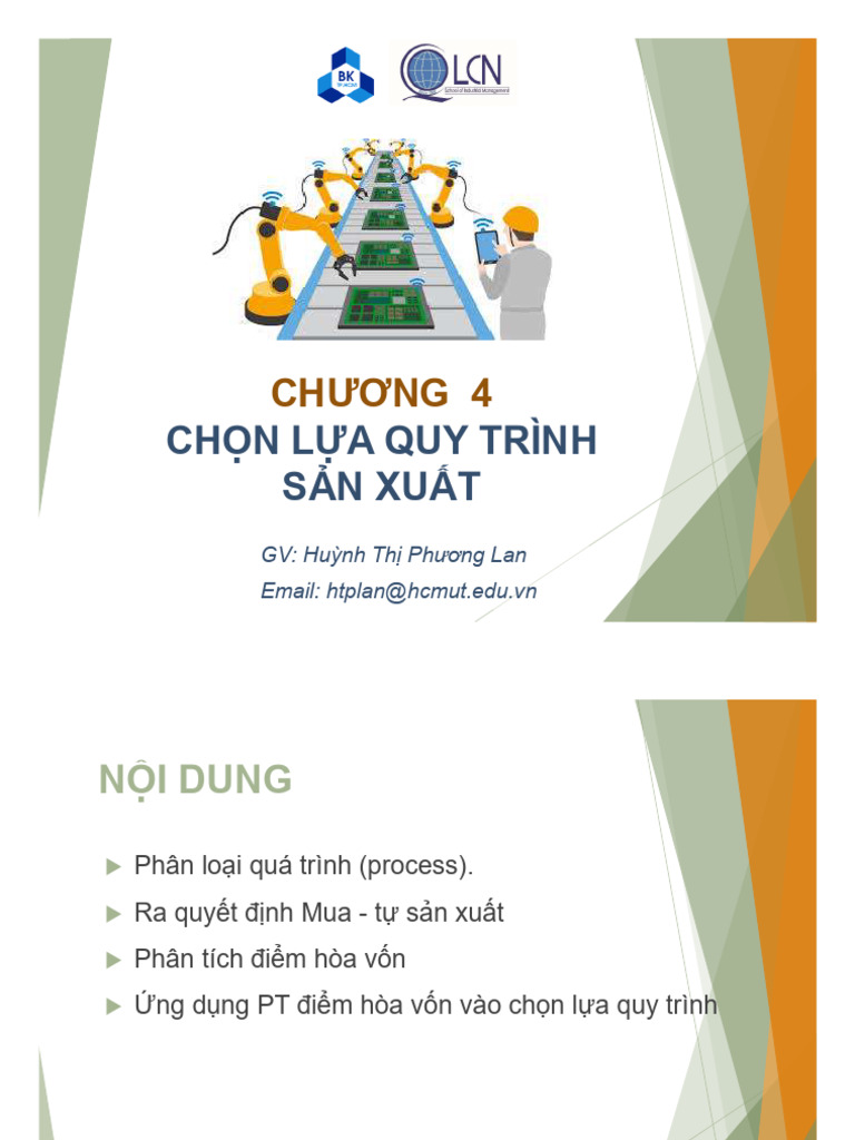 Quan Ly San Xuat Cho Ky Su Chon Lua Quy Trinh (Cuuduongthancong - Com ...