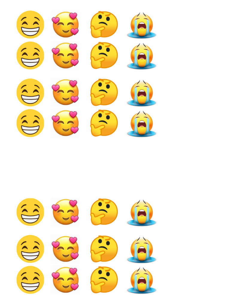 Emoji PPL | PDF