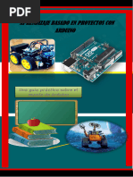 Proyecto Carro Arduino | PDF | Arduino | Bluetooth