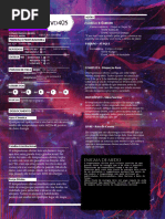 RPG Sistema Cellbit | PDF