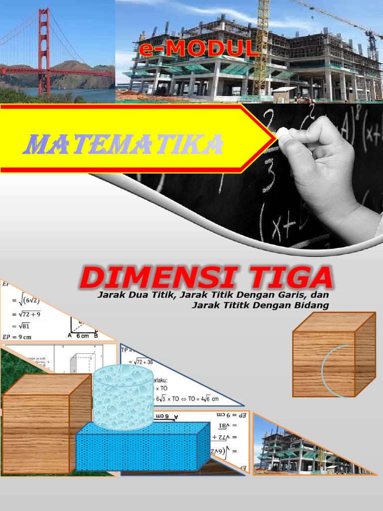 Dimensi-3 Compress | PDF