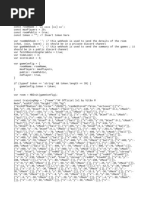 Moomoo Script | PDF | Computer Programming | Software