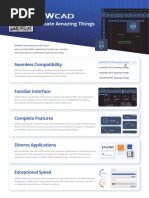 Installation Guide ZWCAD 2025 en PDF | PDF | Windows 10 | Microsoft Windows