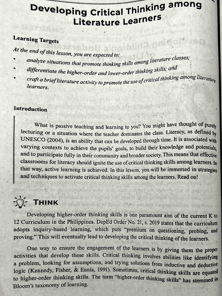 group-2 | PDF | Inquiry Based Learning | Learning