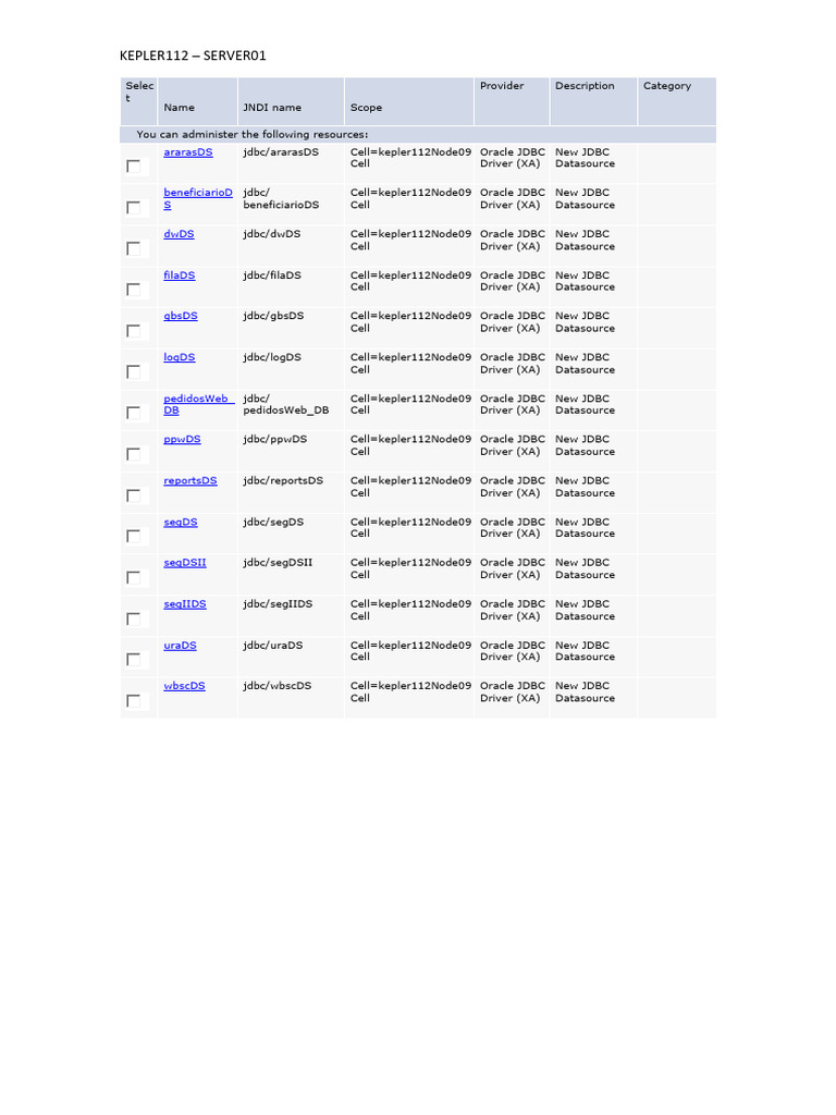 DS111A114 | PDF | Data Management Software | Databases