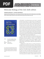 Molecular Biology of The Cell 7th Edition PDF | PDF | Gene | Dna