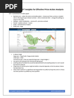 ICT SIBI and BISI | PDF | Market Trend | Technical Analysis