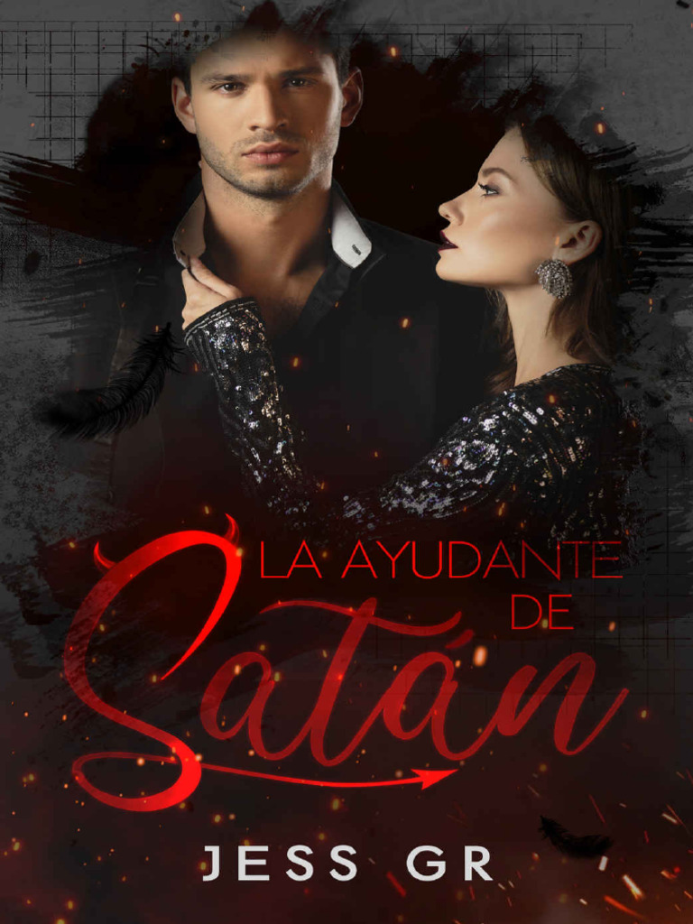 La Ayudante de Satan - Jess GR | PDF