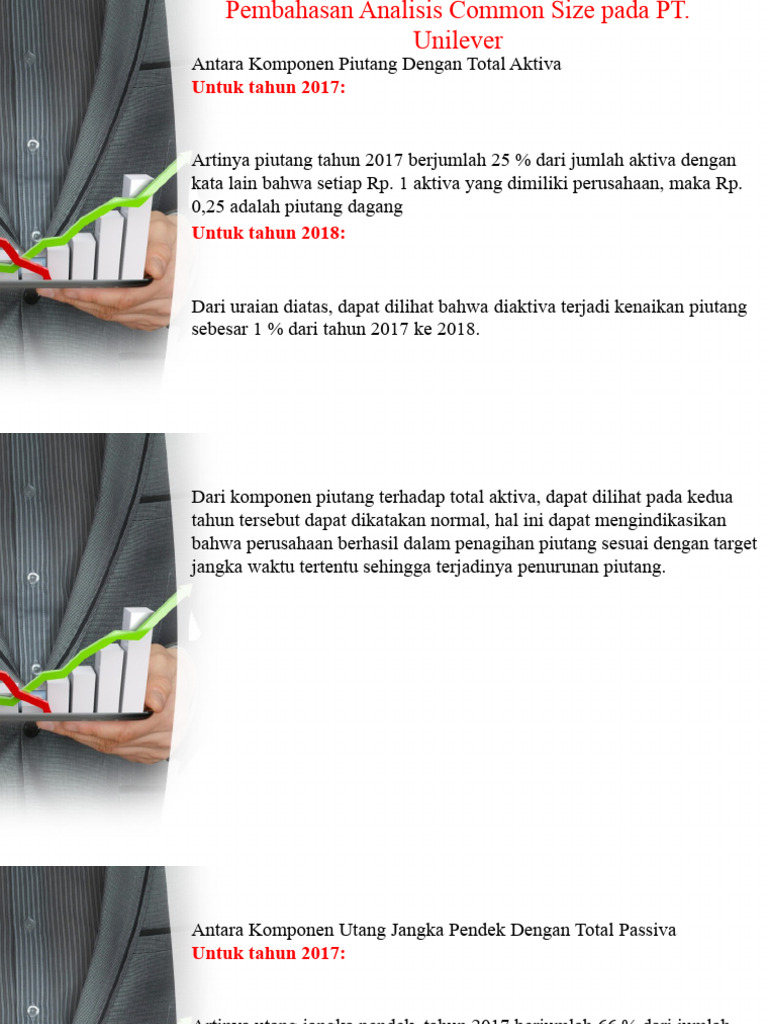 Teori Analisis Rasio | PDF