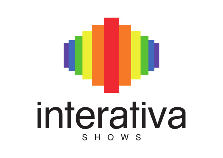 Símbolo Novo Logo Interativa | PDF