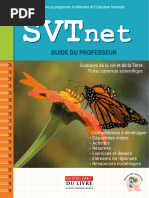 Sortie Écologique | PDF | Écologie | Plantes