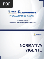 Orden Admin 284 | PDF
