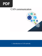 PEAK-System - CAN Basics & PCAN-Explorer 6 - India2019 | PDF ...