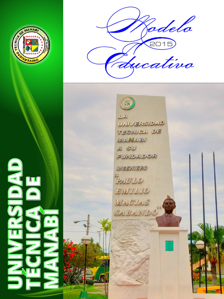 modelo-educativo-utm | PDF | Aprendizaje | Enseñando