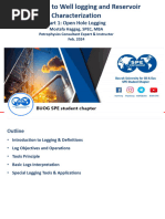 Schlumberger - Log Interpretation Principles Applications | PDF ...