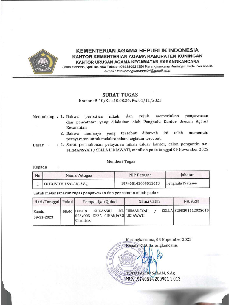 Surtug Firmansyah | PDF