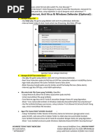 Cara Install Game Repack (FitGirl) (Download) | PDF