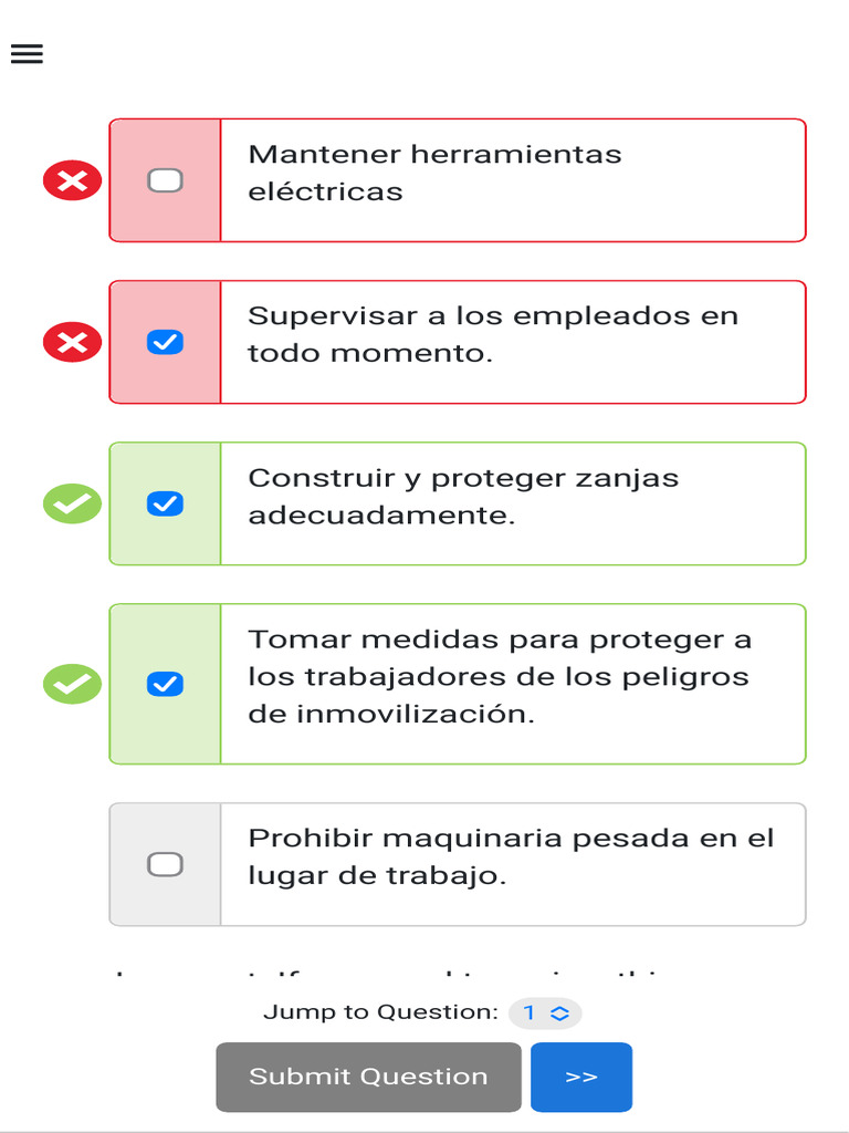 CareerSafe Course Viewer | PDF
