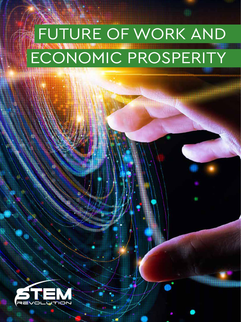 STEM_Revolution_Company_Profile | PDF | Science, Technology, Engineering, And Mathematics ...