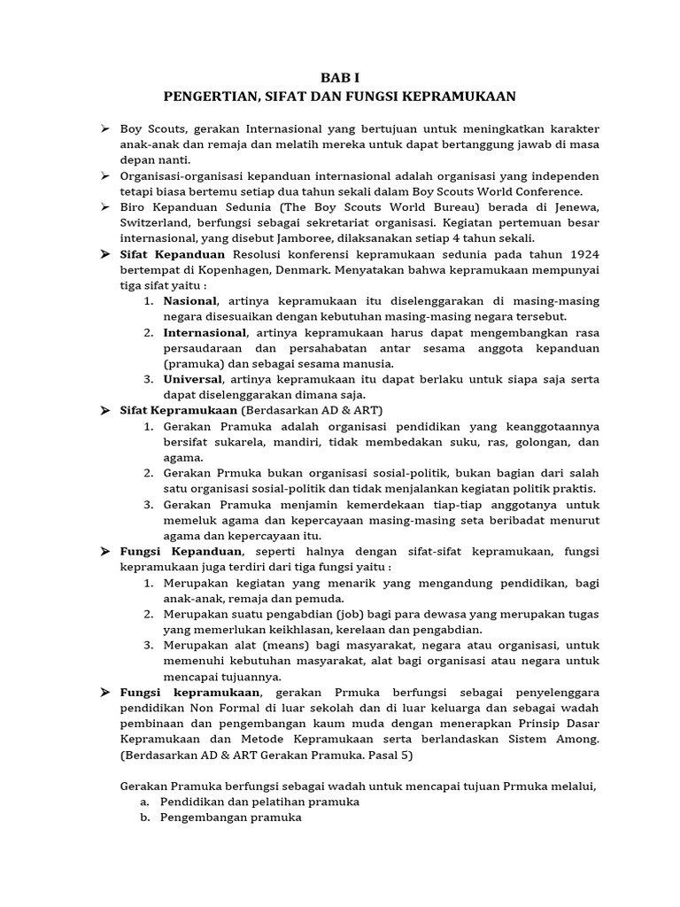 Materi Buku Boyman | PDF | Ilmu Sosial | Gaya Hidup