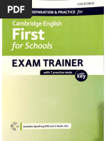 Complete First | PDF