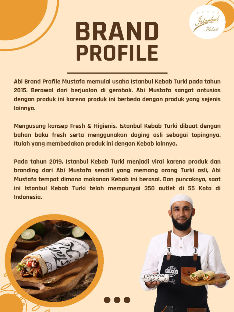 Proposal IKT 2024 | PDF