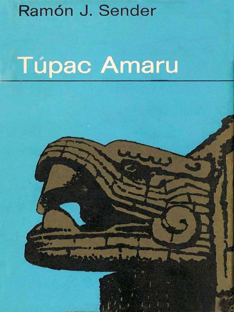 Tupac Amaru | PDF | Francisco Pizarro | Imperio Inca