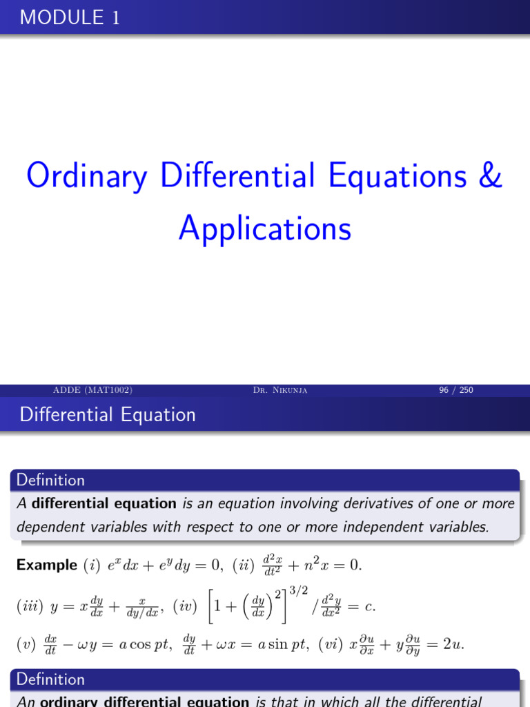 WIN SEM (2023-24) FRESHERS - MAT1002 - TH - AP2023247000233 - 2024-02-13 - Reference-Material-I ...