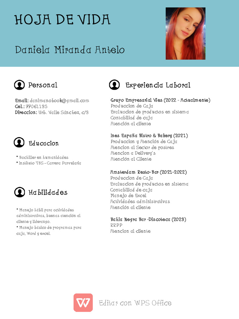 curriculum 2024 | PDF