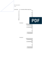 Subsurface Flow in Aquifers Explained | PDF | Aquifer | Groundwater