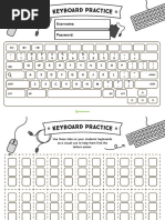 Aftab Keyboard (View Only) | PDF