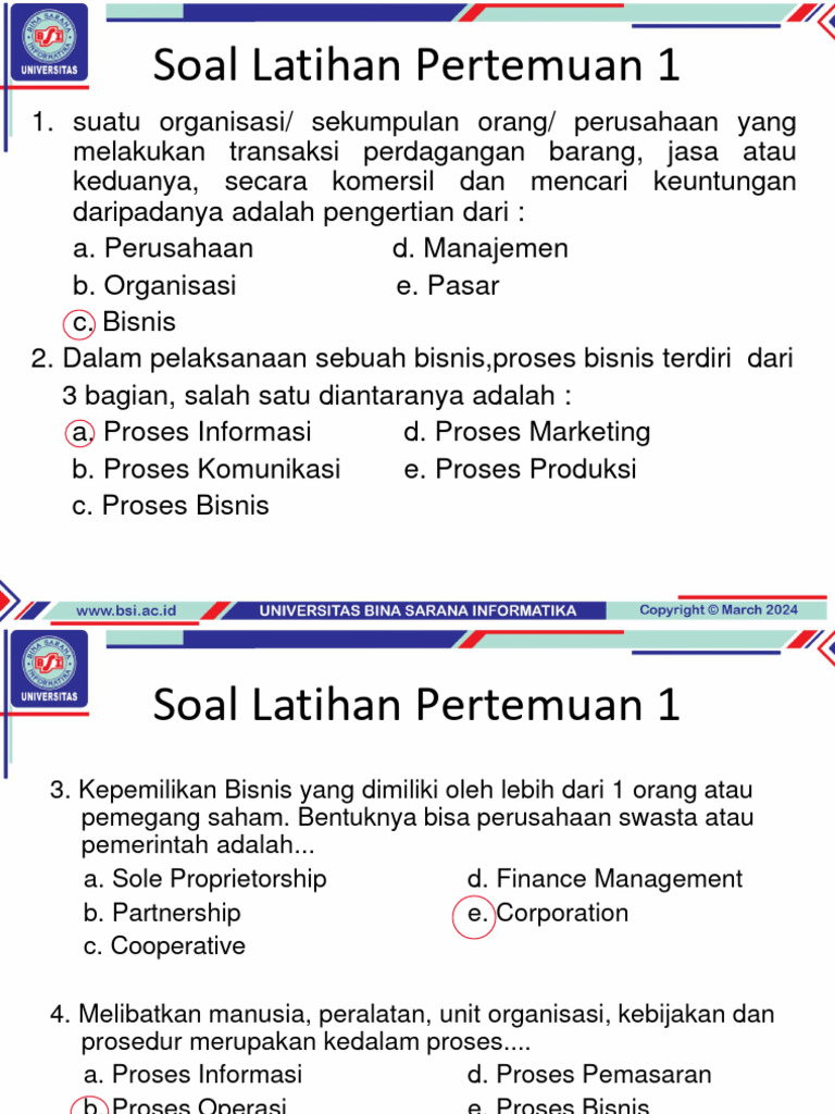 Stephanie Dara Geraldine - Pertemuan1 | PDF