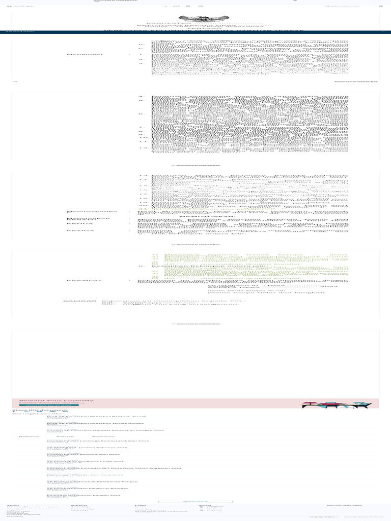 Draft SK Penetapan Penerima Bantuan Ternak - PDF | PDF | Scribd ...