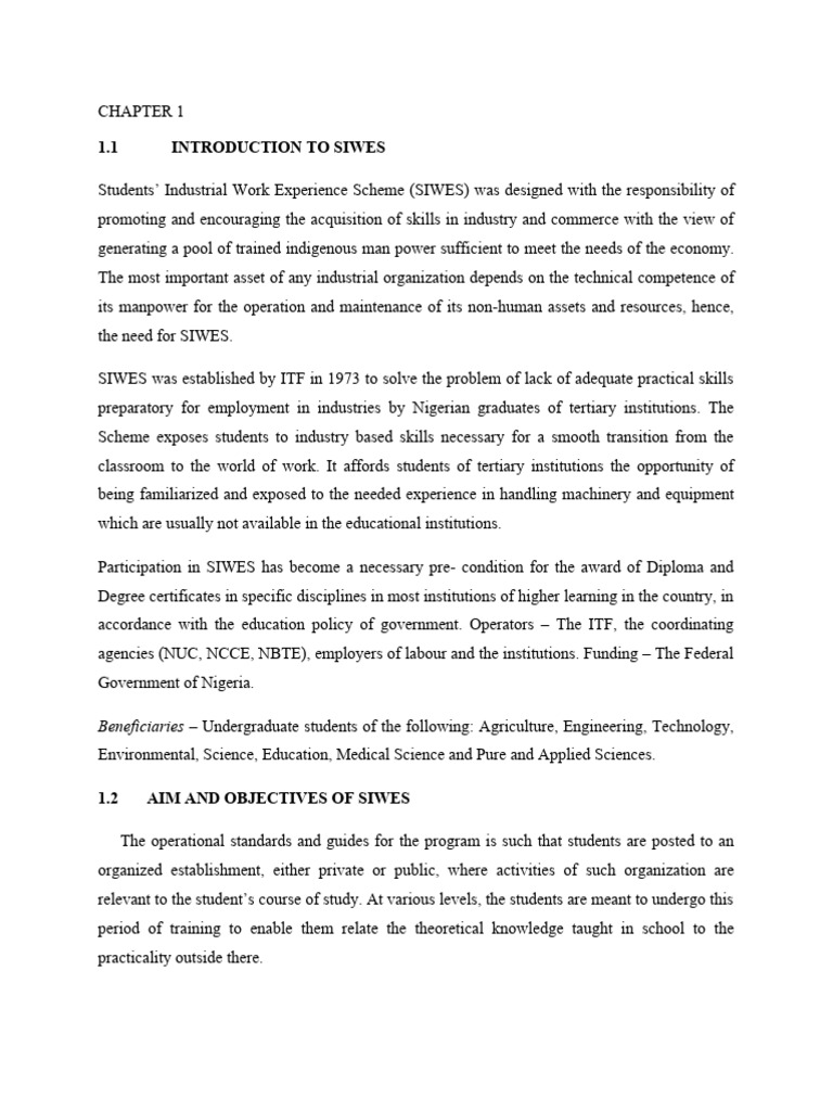 CHAPTER 1-WPS Office ARCHI | PDF