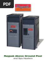 Pcs 9611 | PDF | Power Supply | Relay