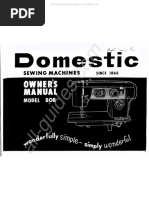 Bobbin Compatibility Chart: Machine Brand Model Name Bobbin Style(s ...