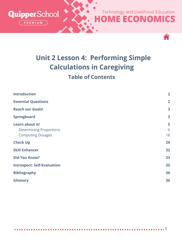 Pediatric Dosage Calculations Guide | PDF | Dose (Biochemistry) | Chemistry
