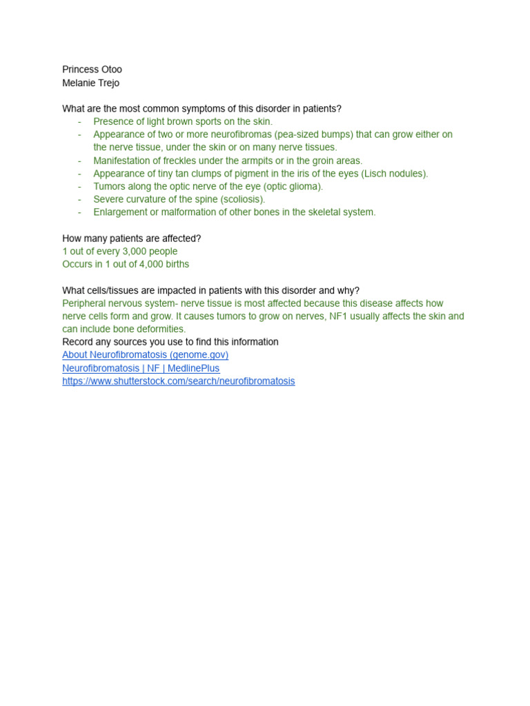 INFOGRAPHIC-1: Disease Topic Selection | PDF