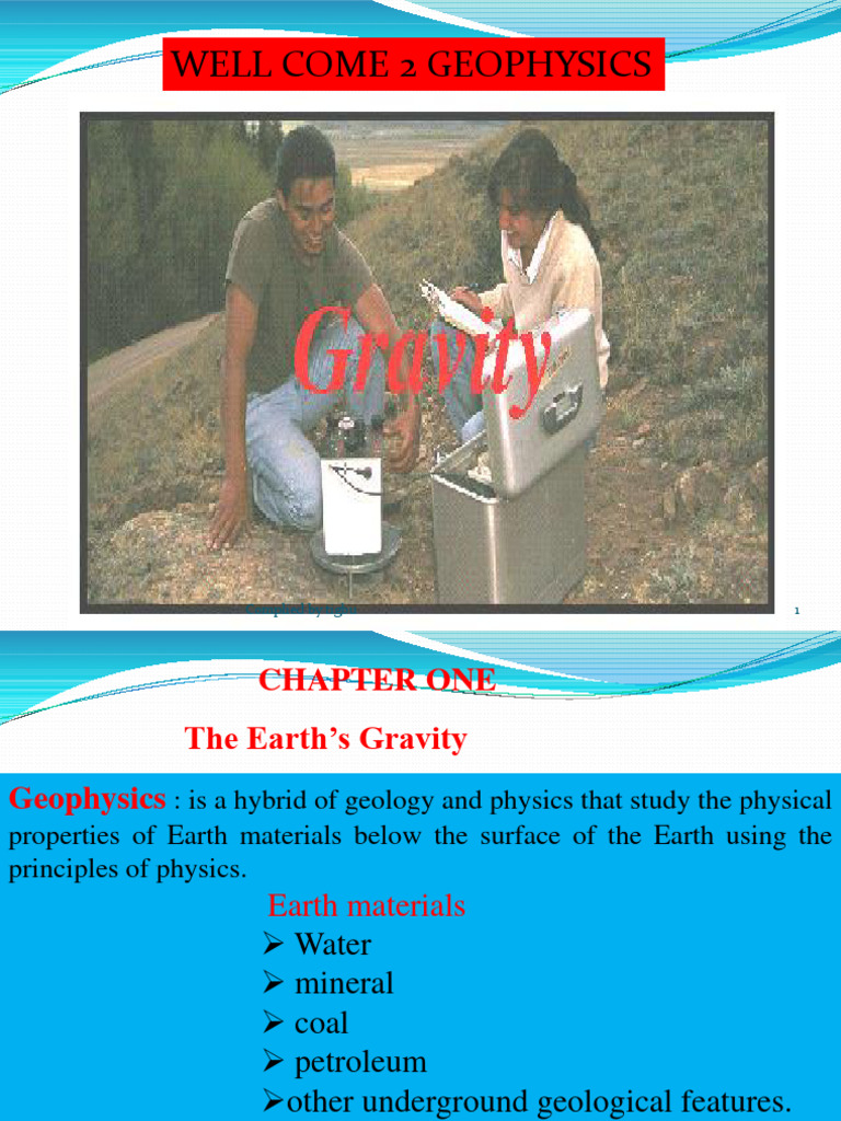 Geo_Physics over all chapter | PDF | Geophysics | Earthquakes