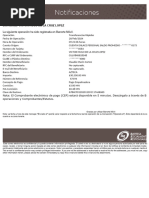 E5CINCO Formato Opcion 1 | PDF