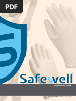 Innospec Statsafe Introduction | PDF | Chemistry | Materials