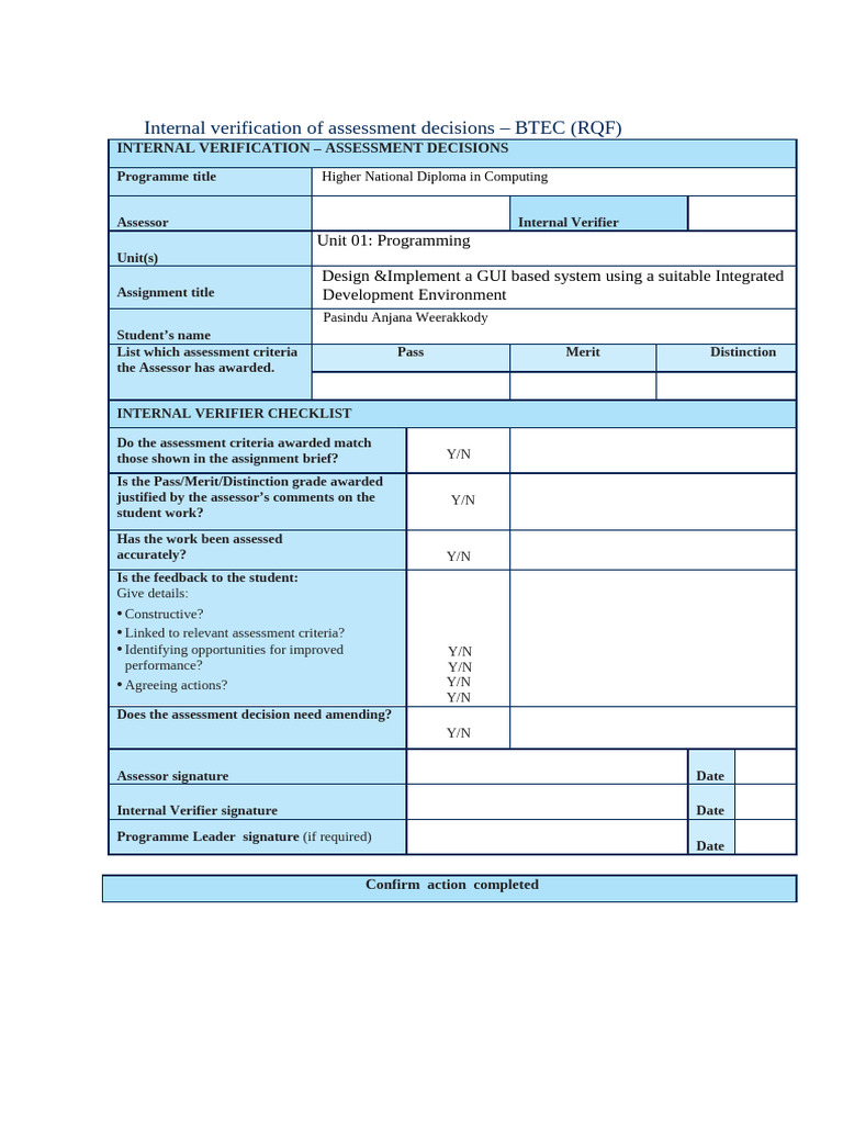 Programming Assignment | Download Free PDF | Algorithms | Computer Programming