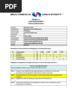 Trial Interlocutory Checklist for Attorneys | PDF