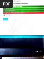 Course ID 51803 RiO Application Operation Competency | PDF | Business ...