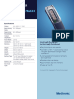 Diastolic Assessment ASE Guidelines | PDF | Diastole | Echocardiography