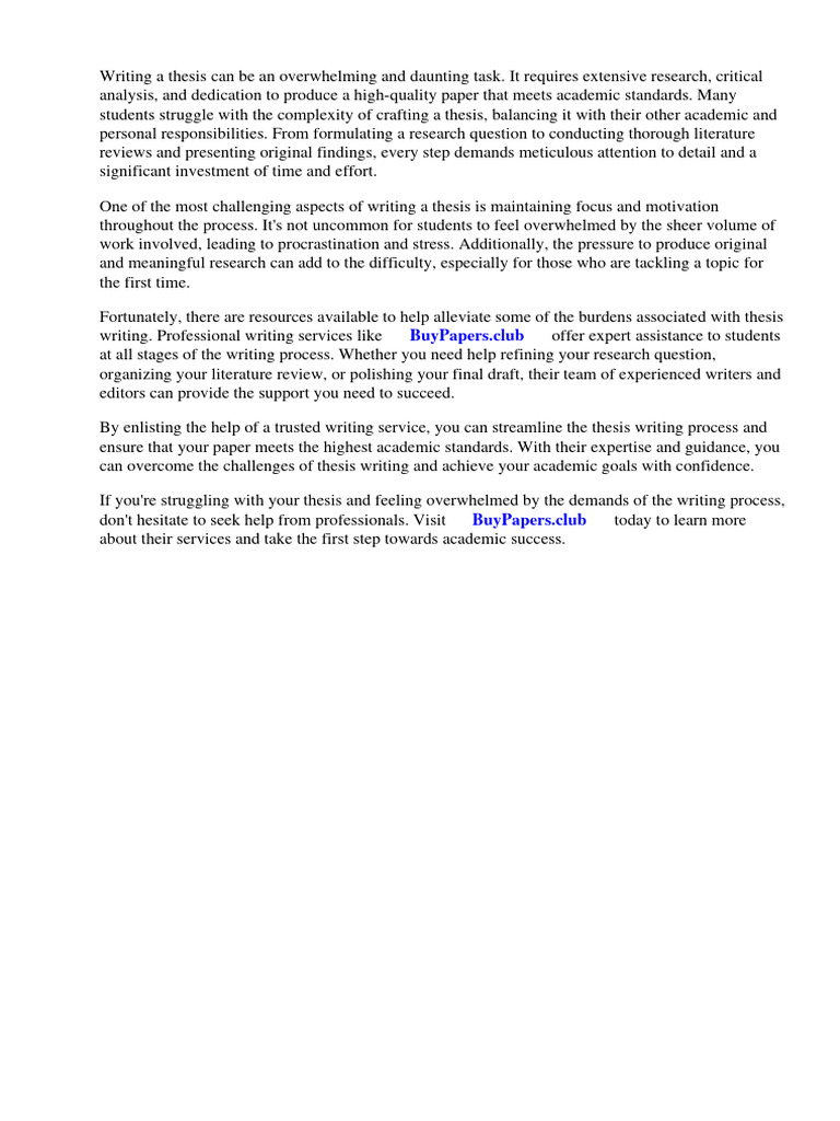 Dedication Sample For Research Paper PDF | PDF | Thesis | Academic Publishing