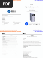 Vectorian Giotto Manual | PDF | Computer Animation | Drawing