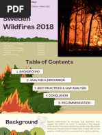 Monitoring Tools For Hydrometeorological Hazards | PDF | Radar | Wound