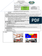 q3 Week1 Esp9 Learning Activity Sheet | PDF