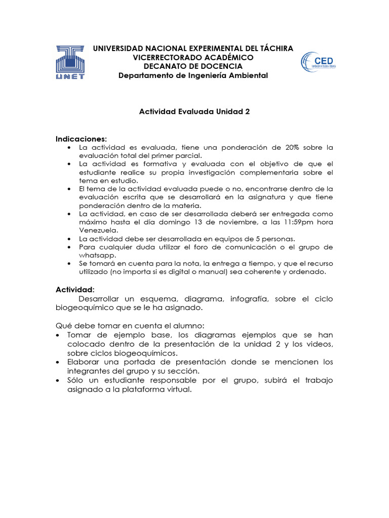 Actividad Evaluada 2 | PDF | Arte | Informática